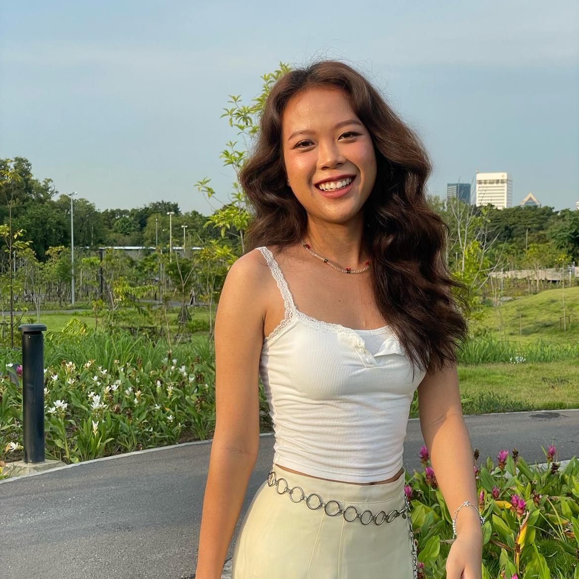 โพสต์ ของ Nicha🌻|Lemon8