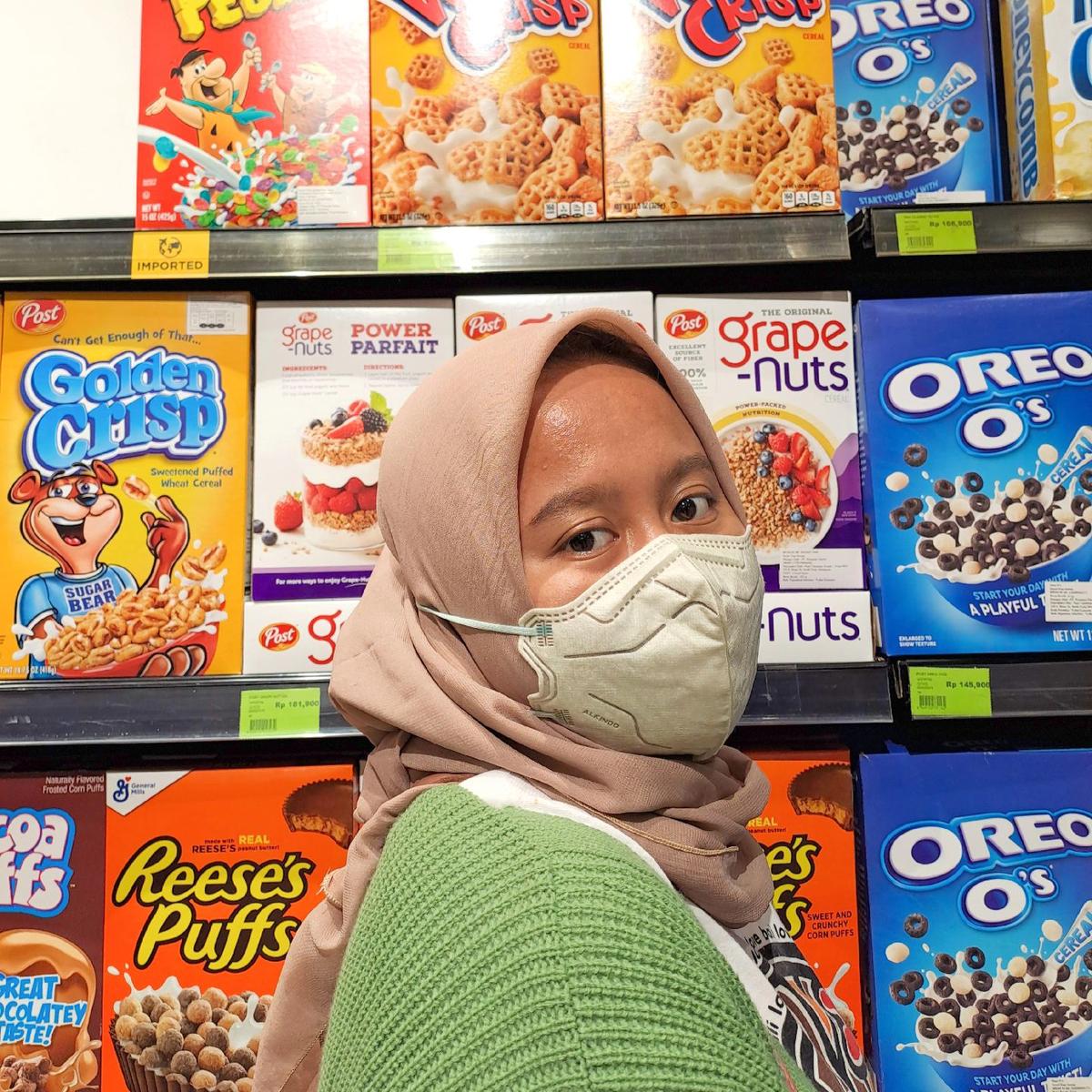 Posting dya ♡°•|Lemon8