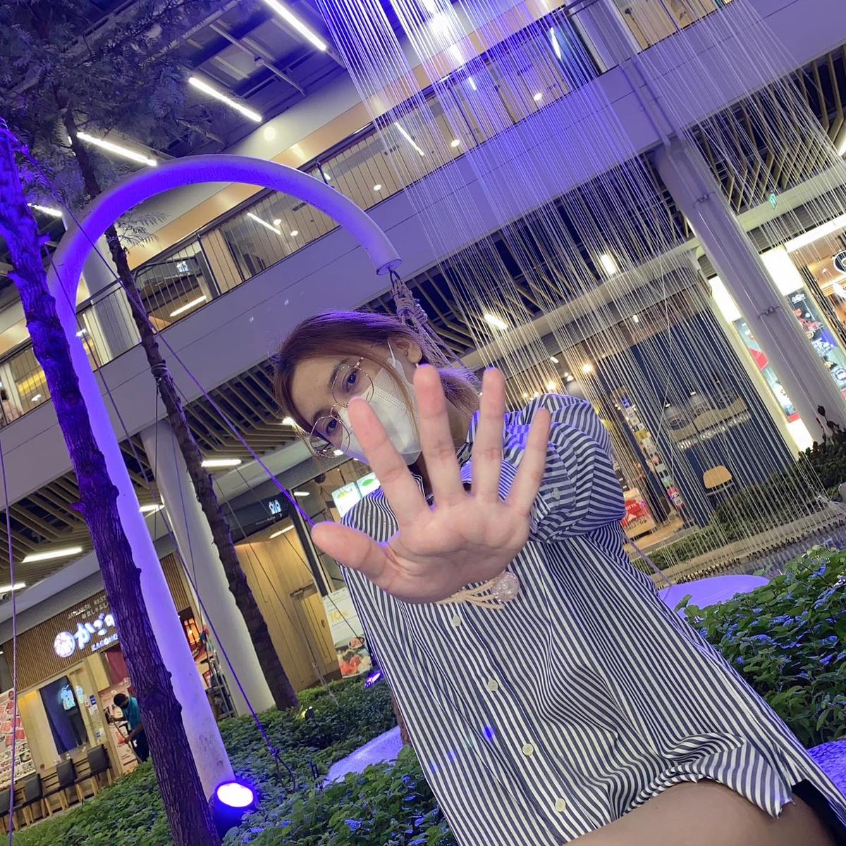 โพสต์ ของ Mint💙|Lemon8