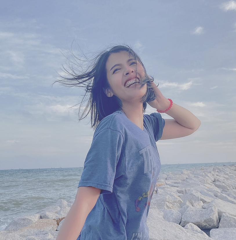 โพสต์ ของ Ni ning |Lemon8