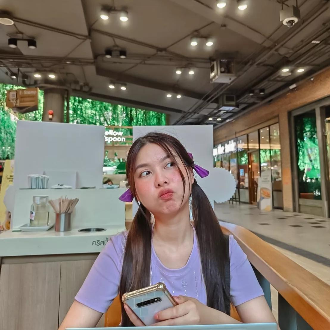 โพสต์ ของ Chanipa ice|Lemon8