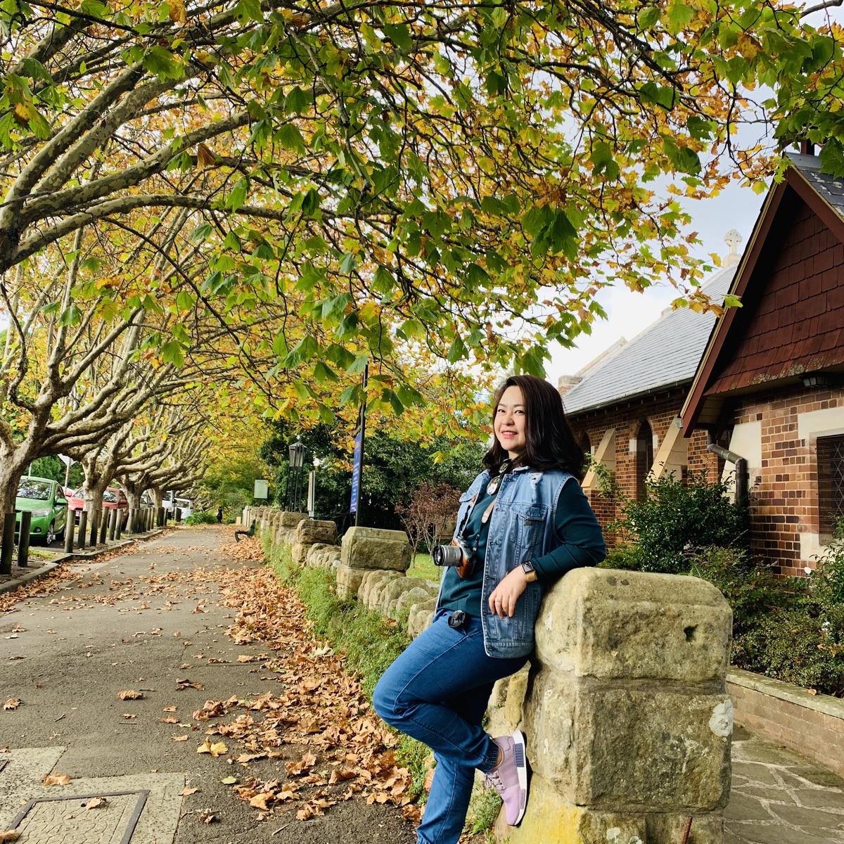 โพสต์ ของ Pumpim O|Lemon8