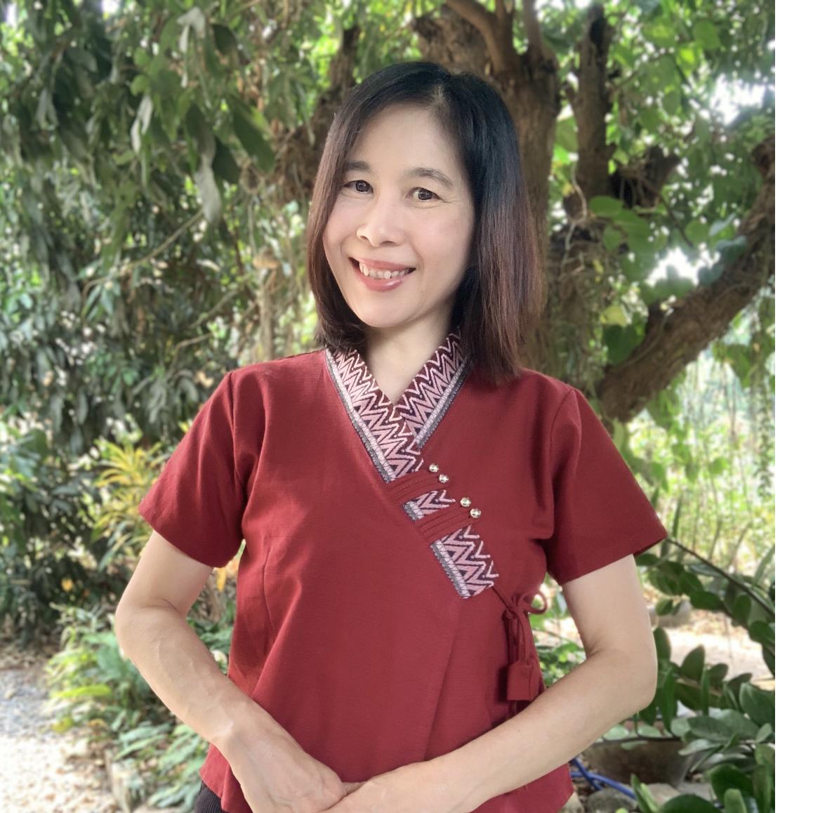 โพสต์ ของ Saijai Karintha|Lemon8