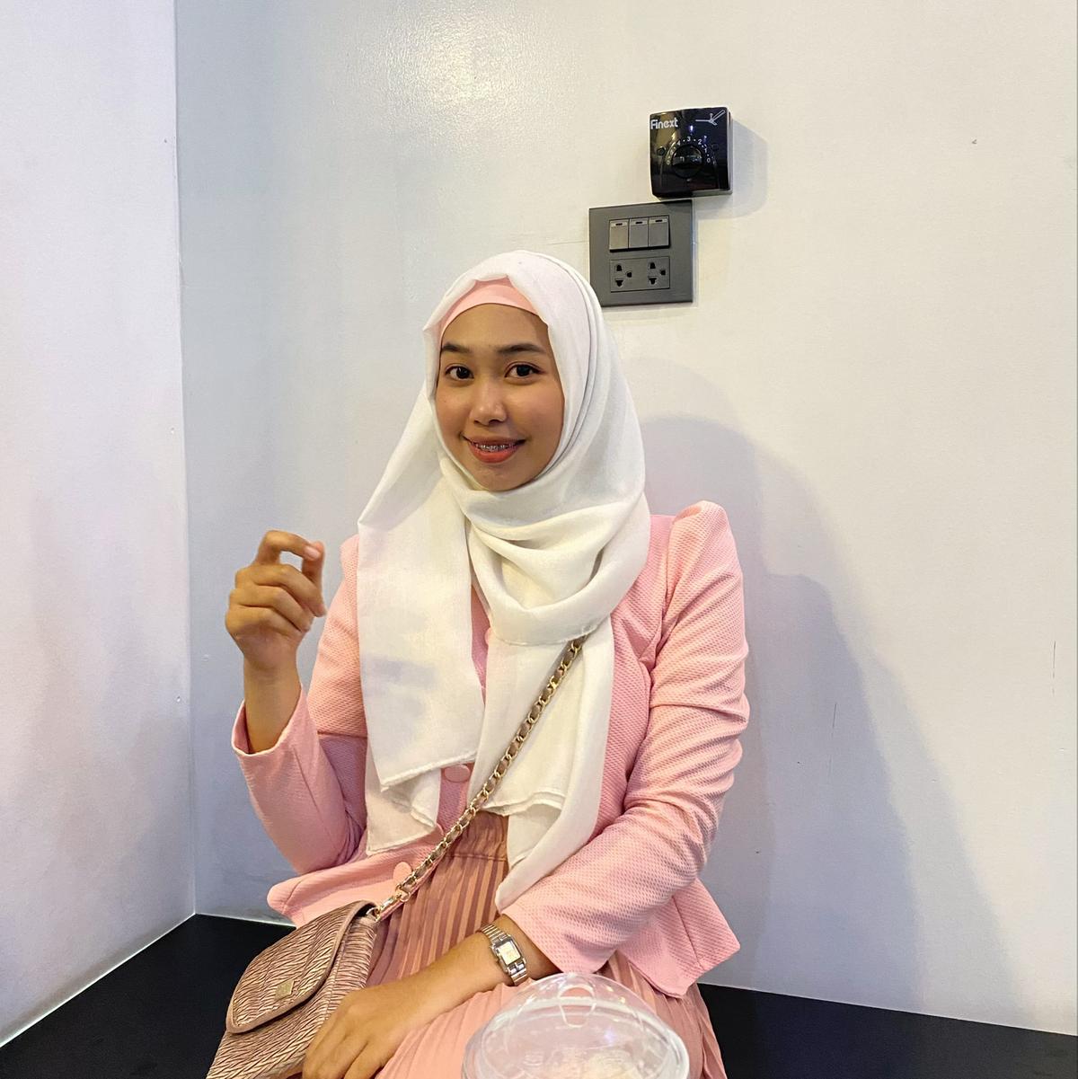 โพสต์ ของ NADIA |Lemon8