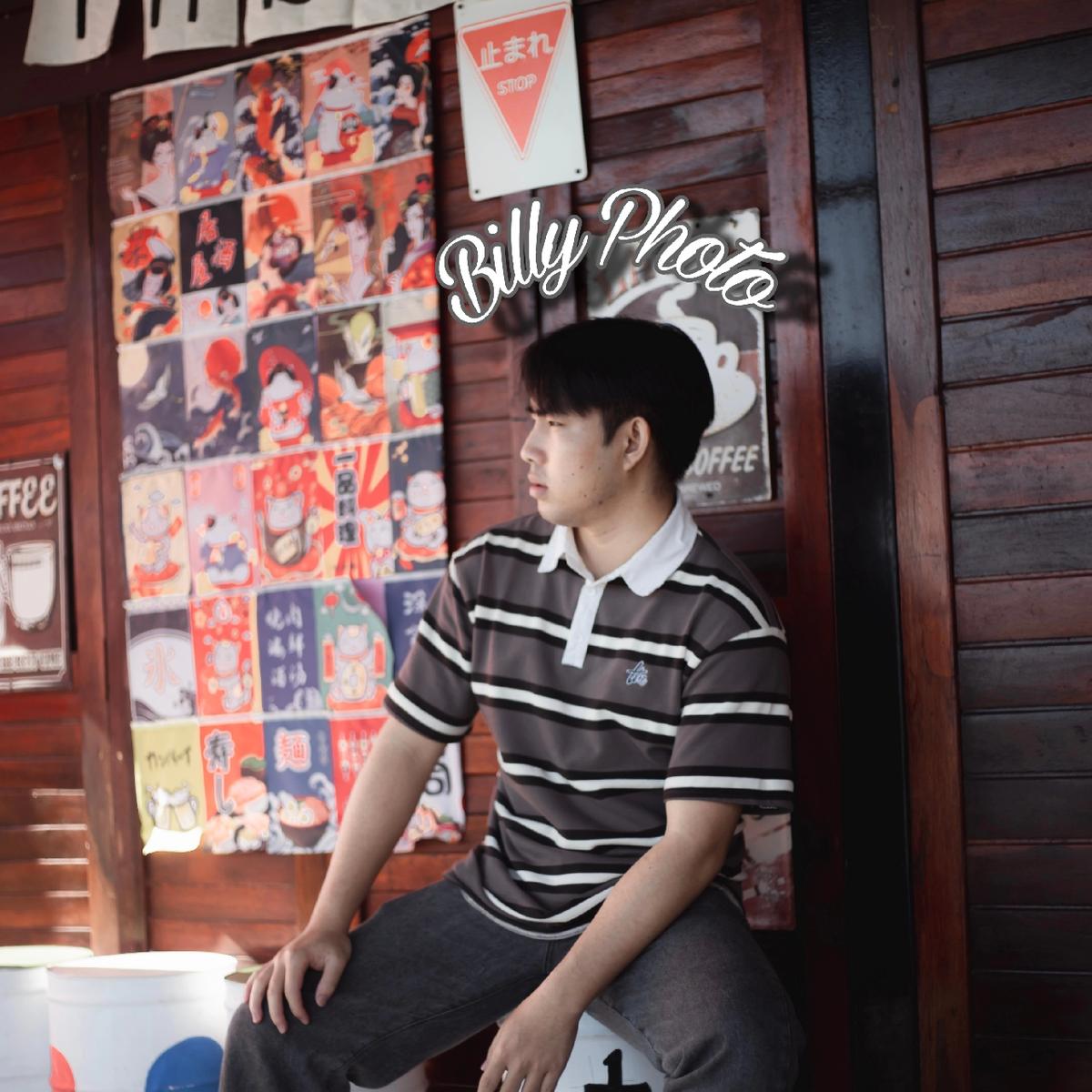 โพสต์ ของ Billy Photo|Lemon8