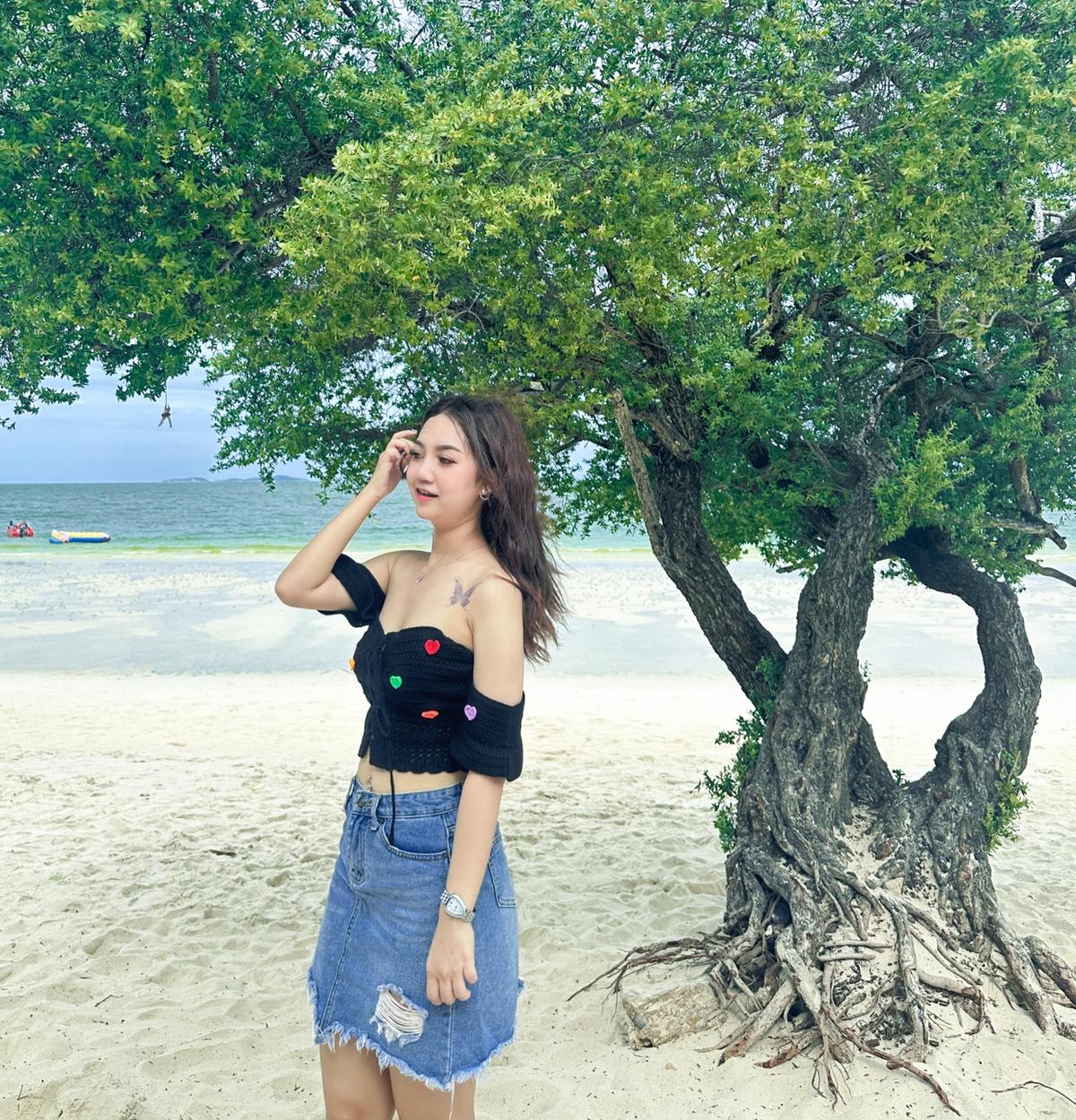 โพสต์ ของ Lukked Katekaew|Lemon8