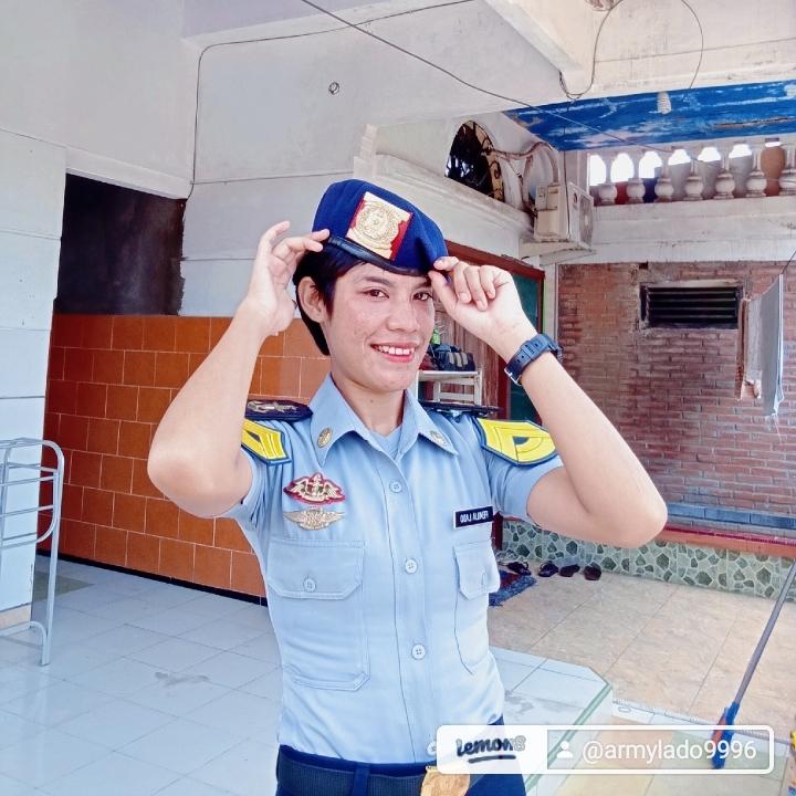 Posting Army Lado 99|Lemon8