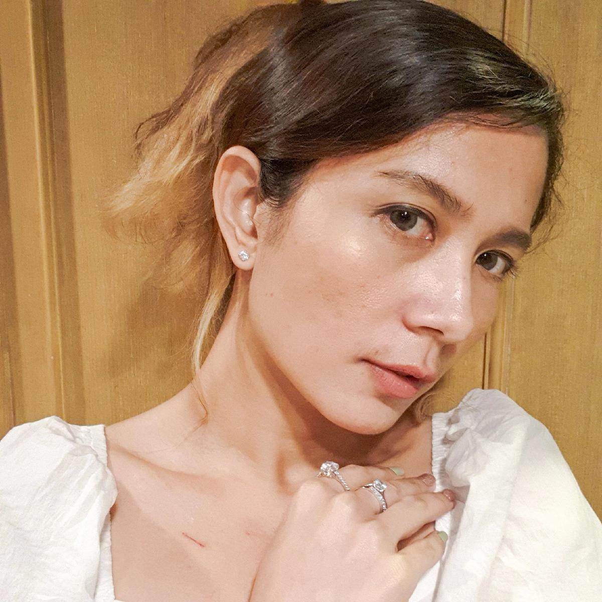 โพสต์ ของ Ziiennie B.|Lemon8