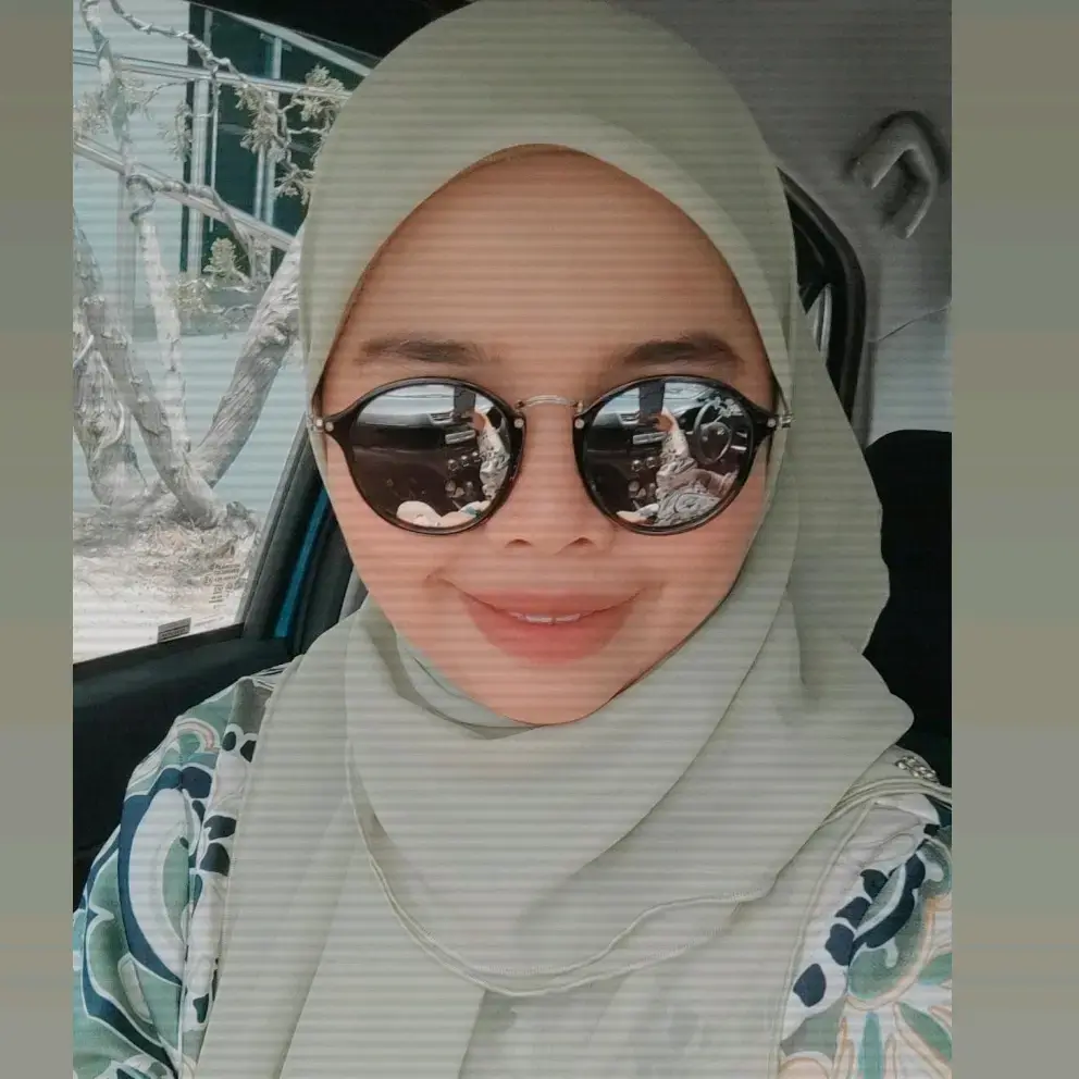 โพสต์ ของ Aisyah Md Isa|Lemon8