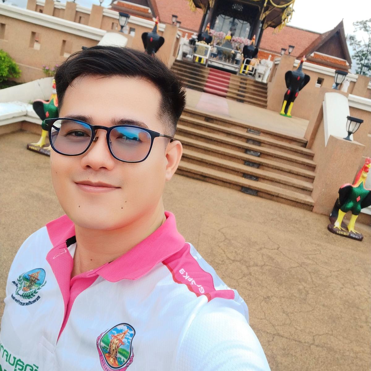 โพสต์ ของ Mr Basa|Lemon8