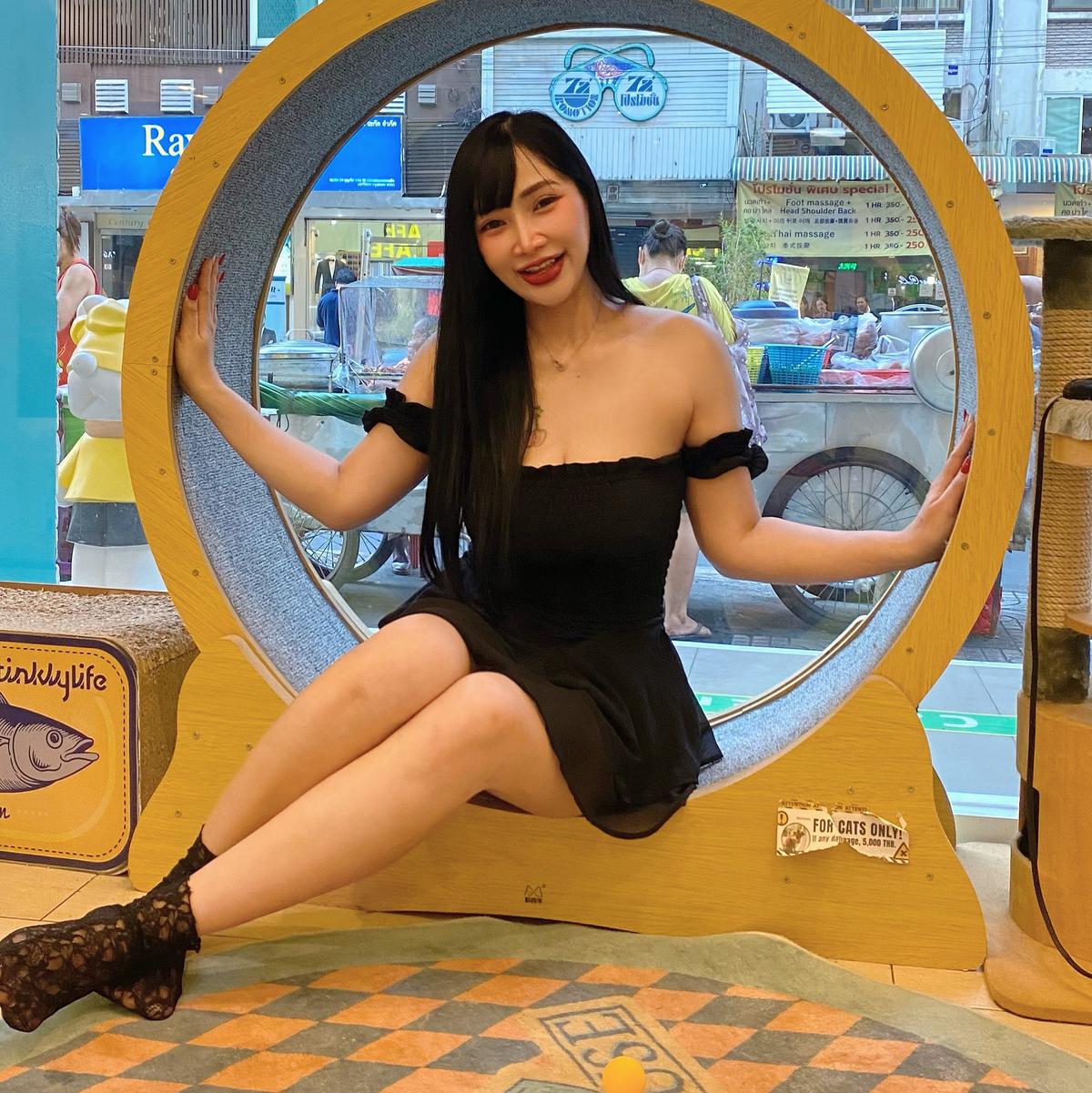 โพสต์ ของ Aphrodite.Meow|Lemon8