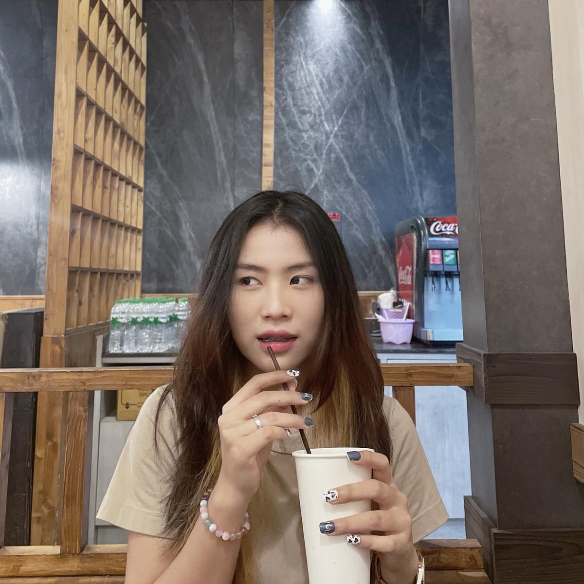 โพสต์ ของ Coffee|Lemon8