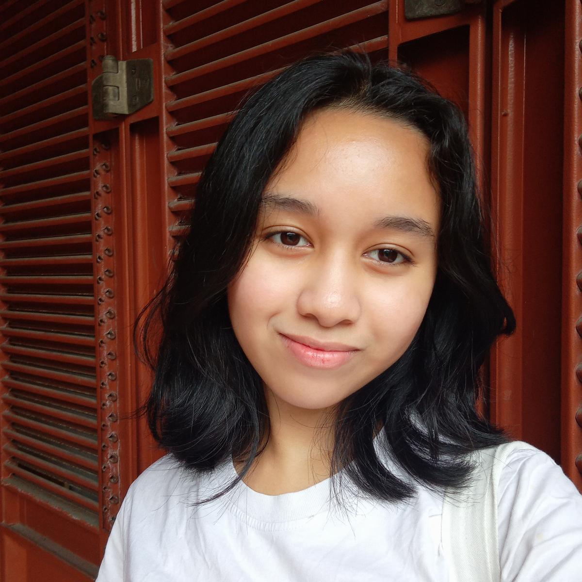 Siarkan eunike |Lemon8