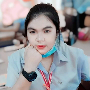 โพสต์ ของ M'mind Nuttida|Lemon8