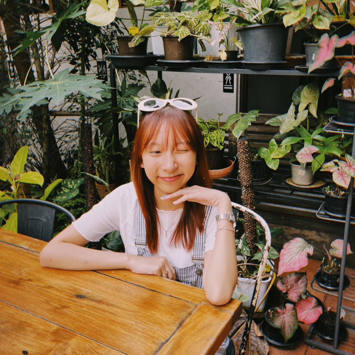 โพสต์ ของ mie|Lemon8