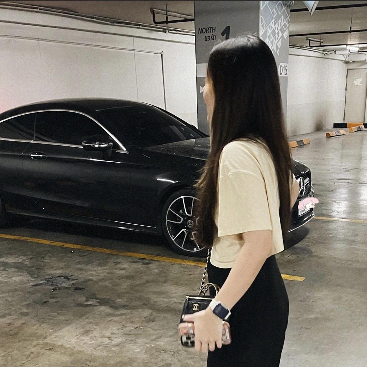 โพสต์ ของ a u n|Lemon8