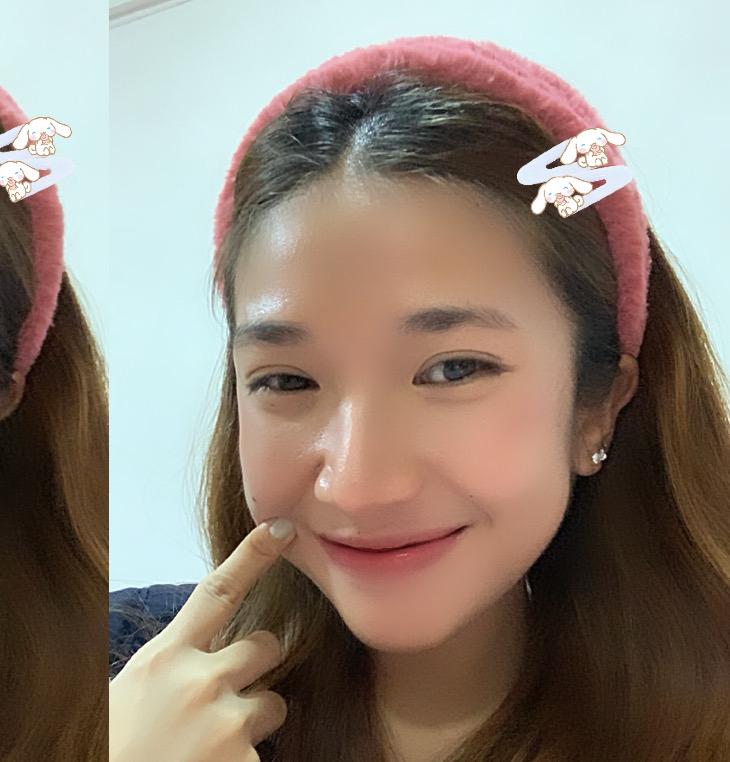 โพสต์ ของ PANGHOM |Lemon8