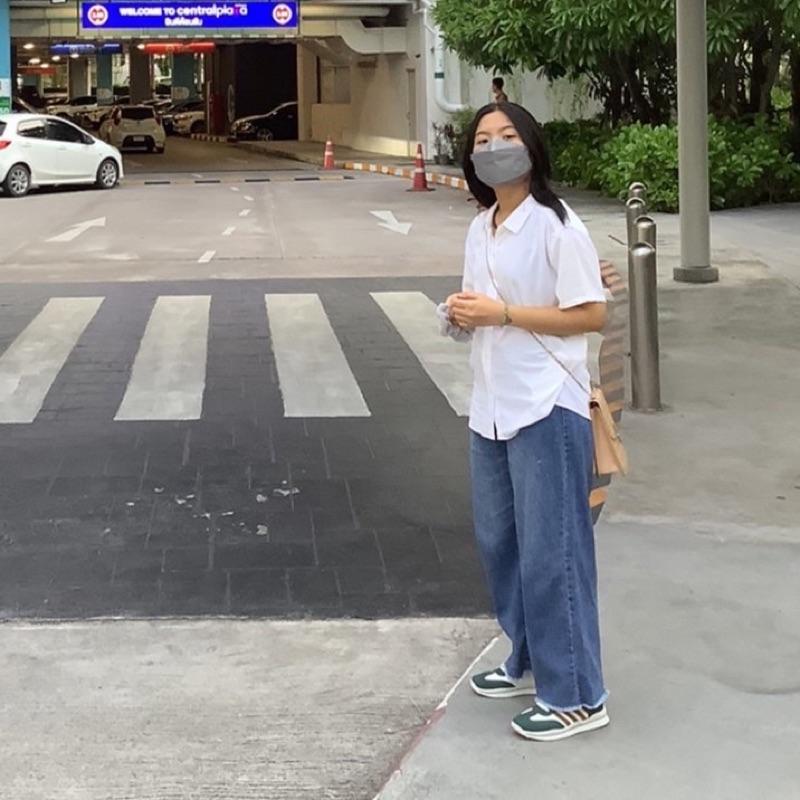 โพสต์ ของ ปราง415🎏|Lemon8