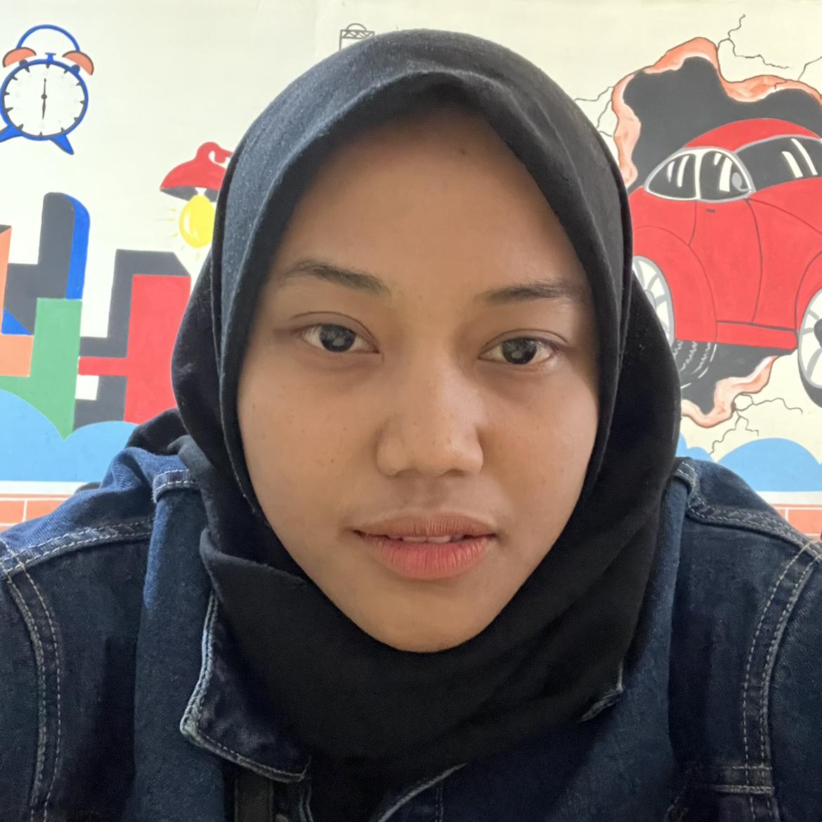 โพสต์ ของ Putri Ayu|Lemon8