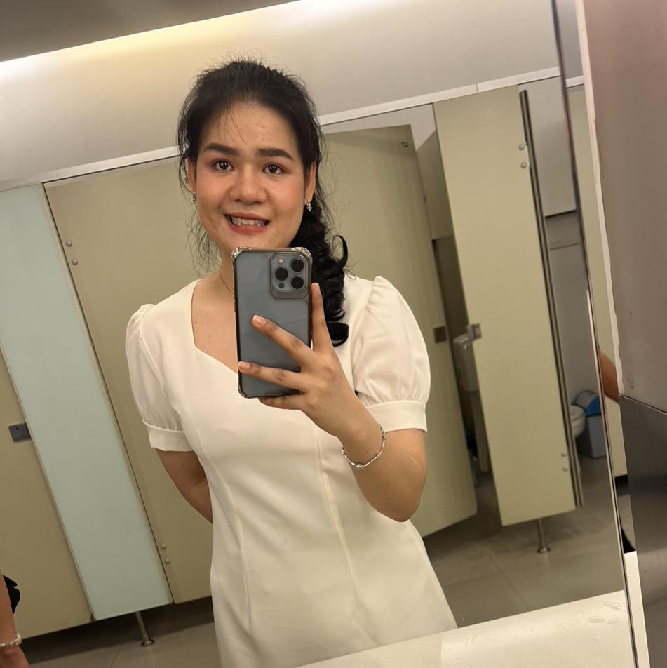 โพสต์ ของ Preaw|Lemon8