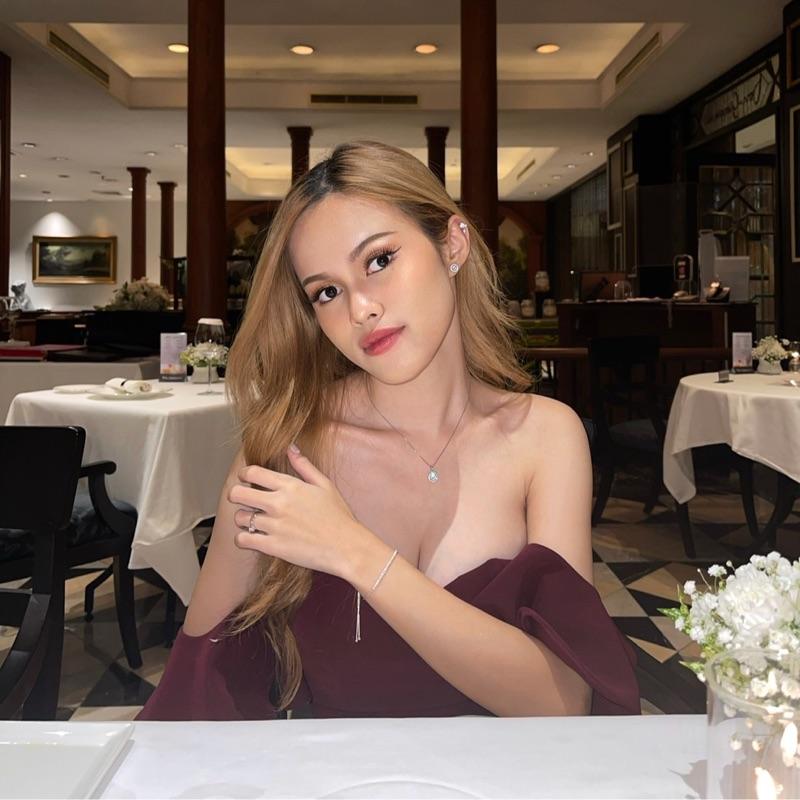 โพสต์ ของ Nink Lalita|Lemon8