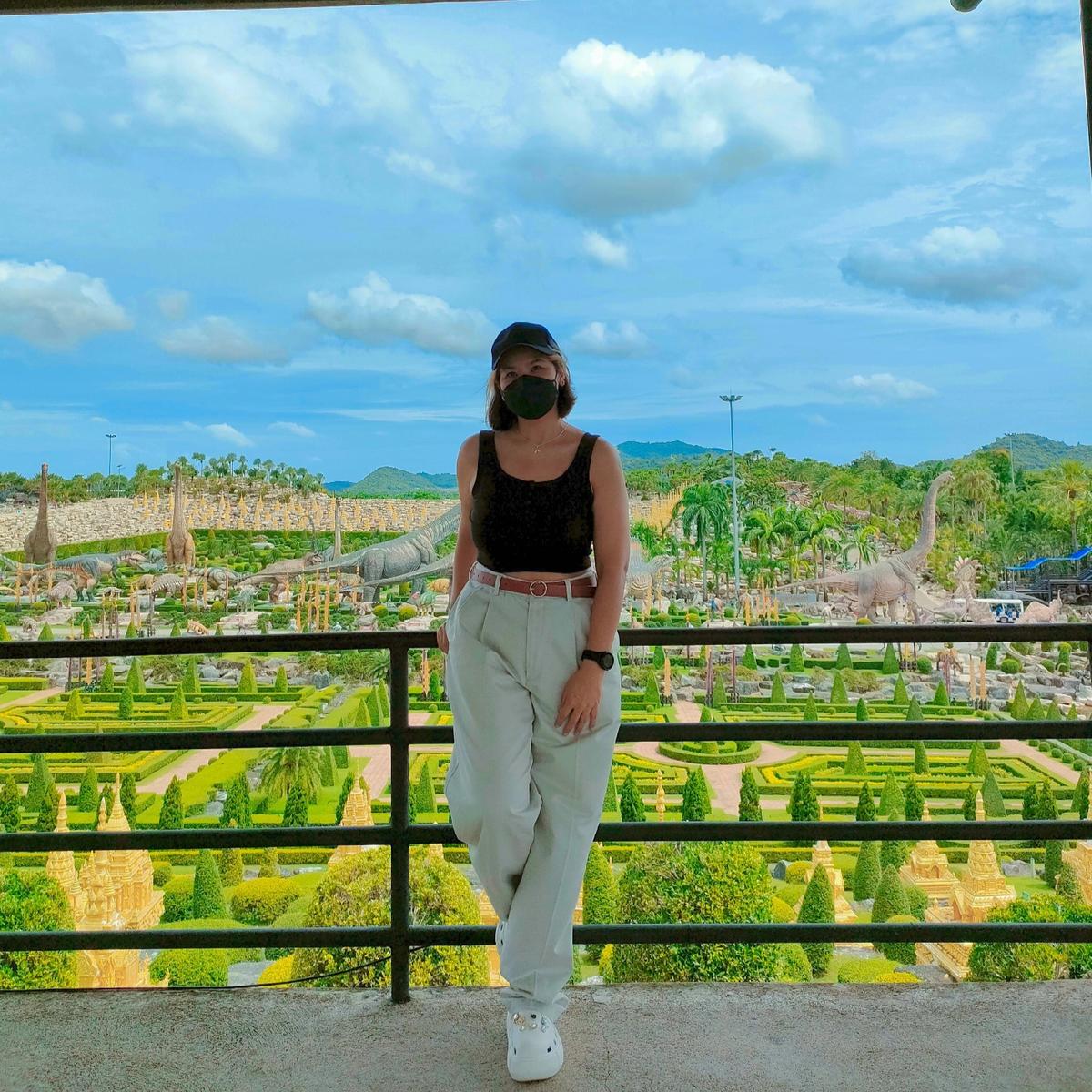 โพสต์ ของ Narumol BNK|Lemon8