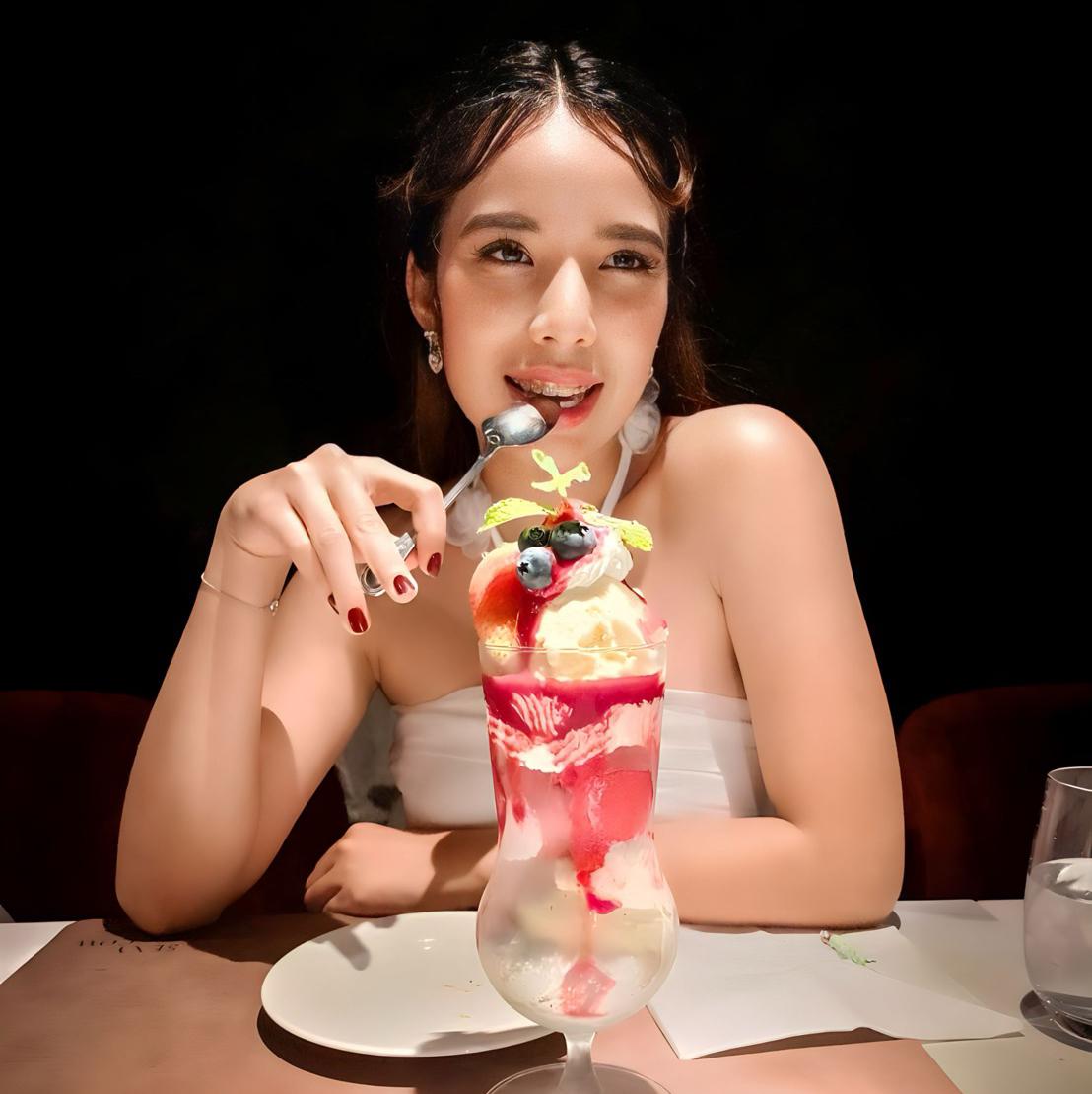 โพสต์ ของ Mouy Tungmay|Lemon8