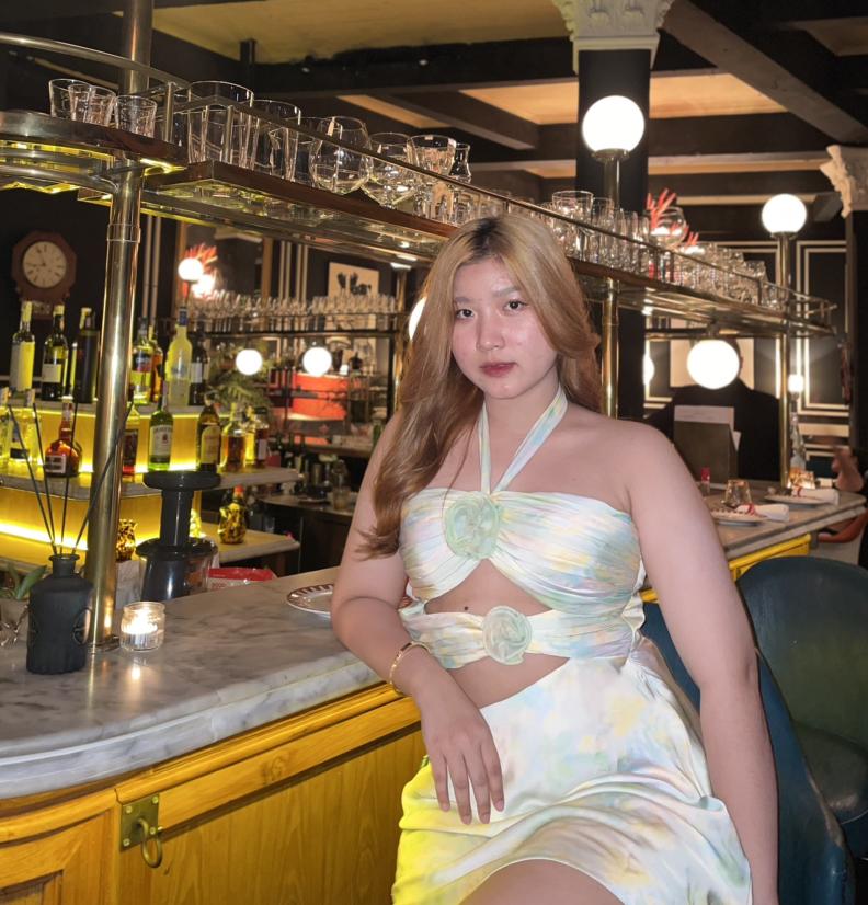 โพสต์ ของ Mint|Lemon8