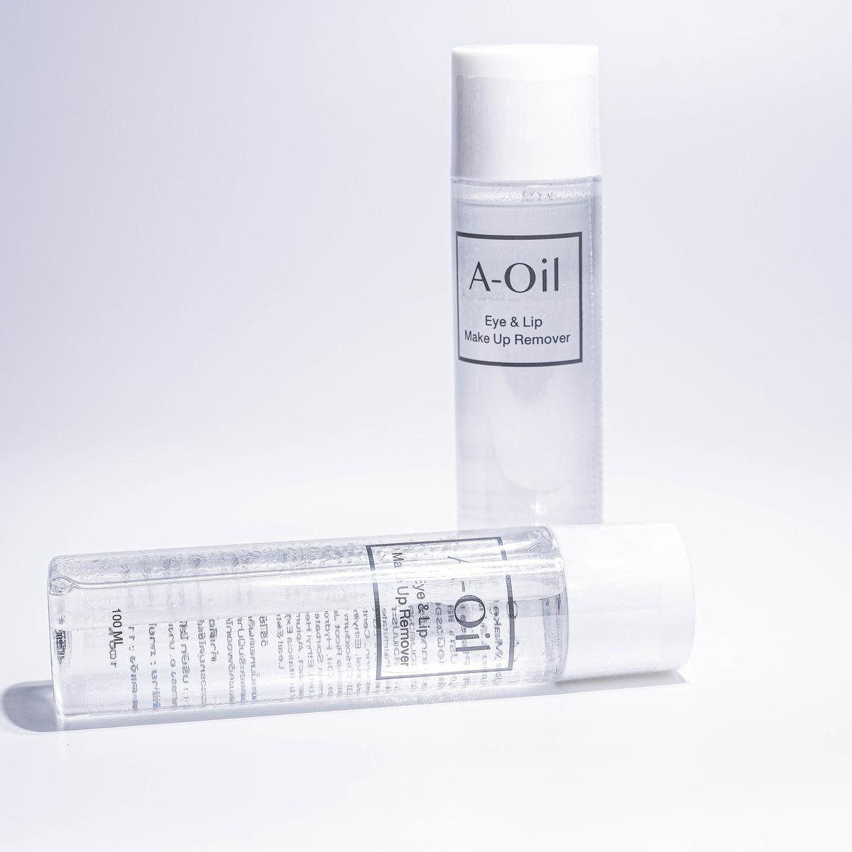 โพสต์ ของ A-Oil |Lemon8