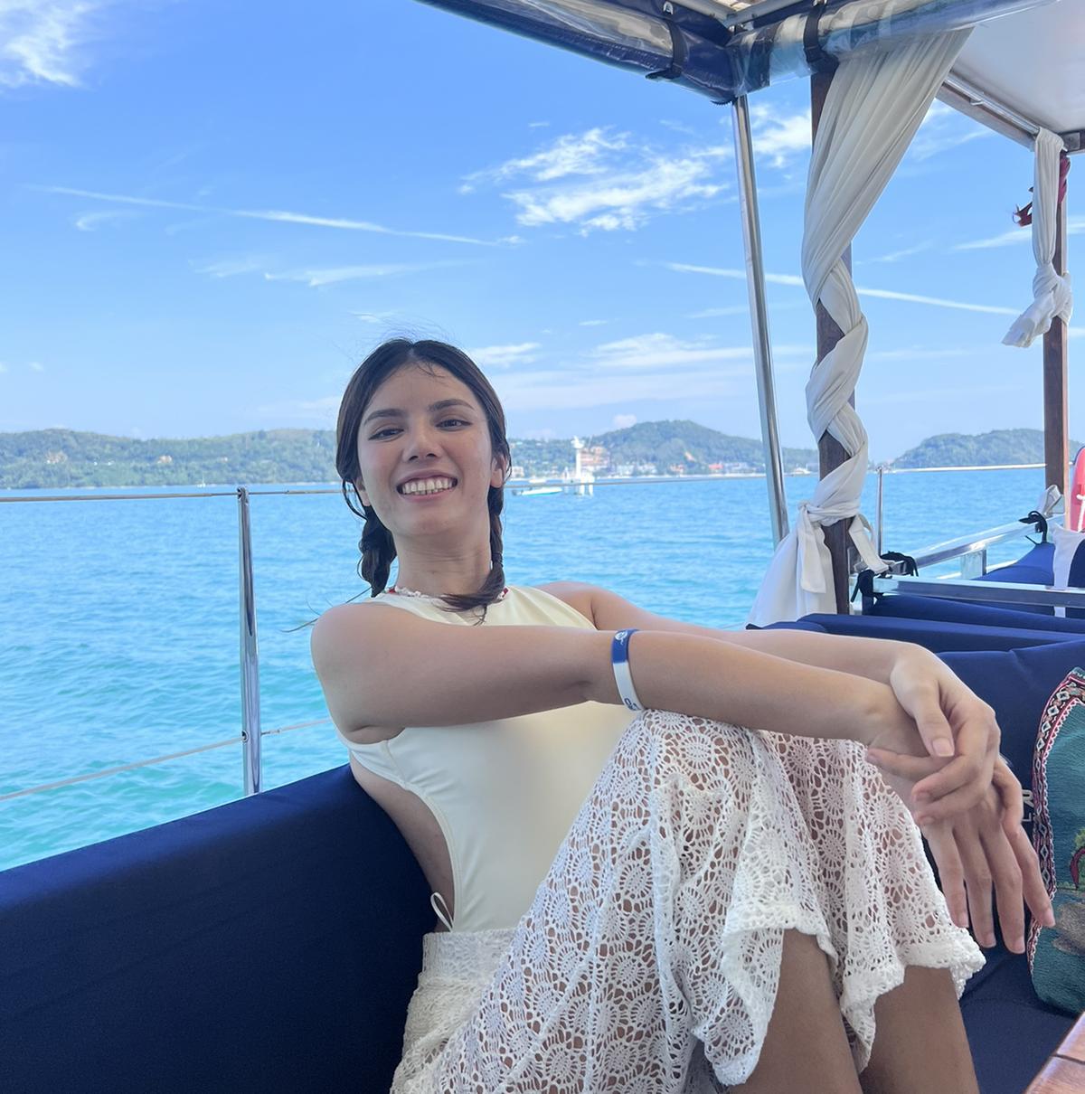 โพสต์ ของ Su|Lemon8