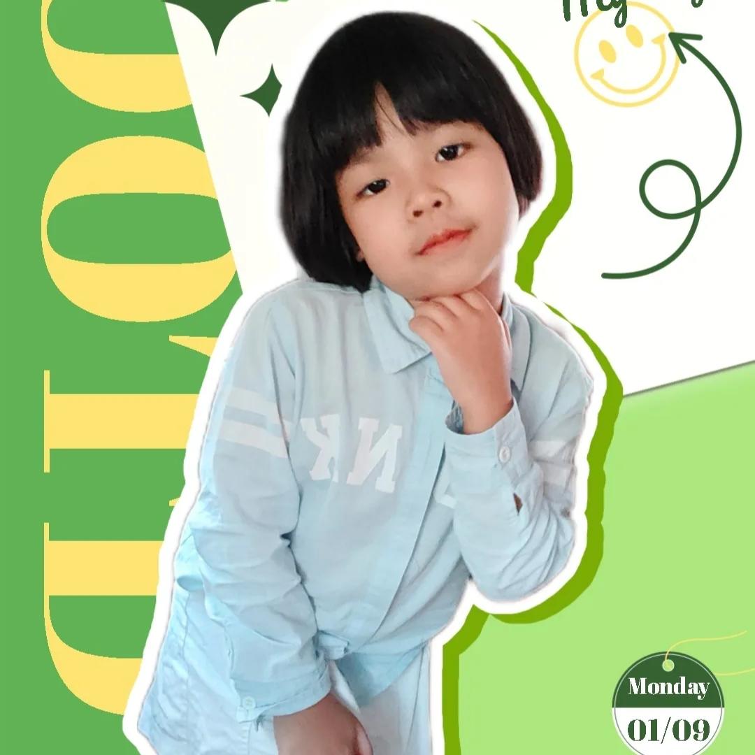 โพสต์ ของ good day|Lemon8