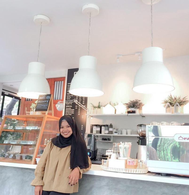 โพสต์ ของ Nana|Lemon8