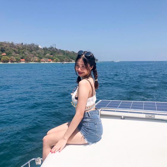 โพสต์ ของ Khaw|Lemon8