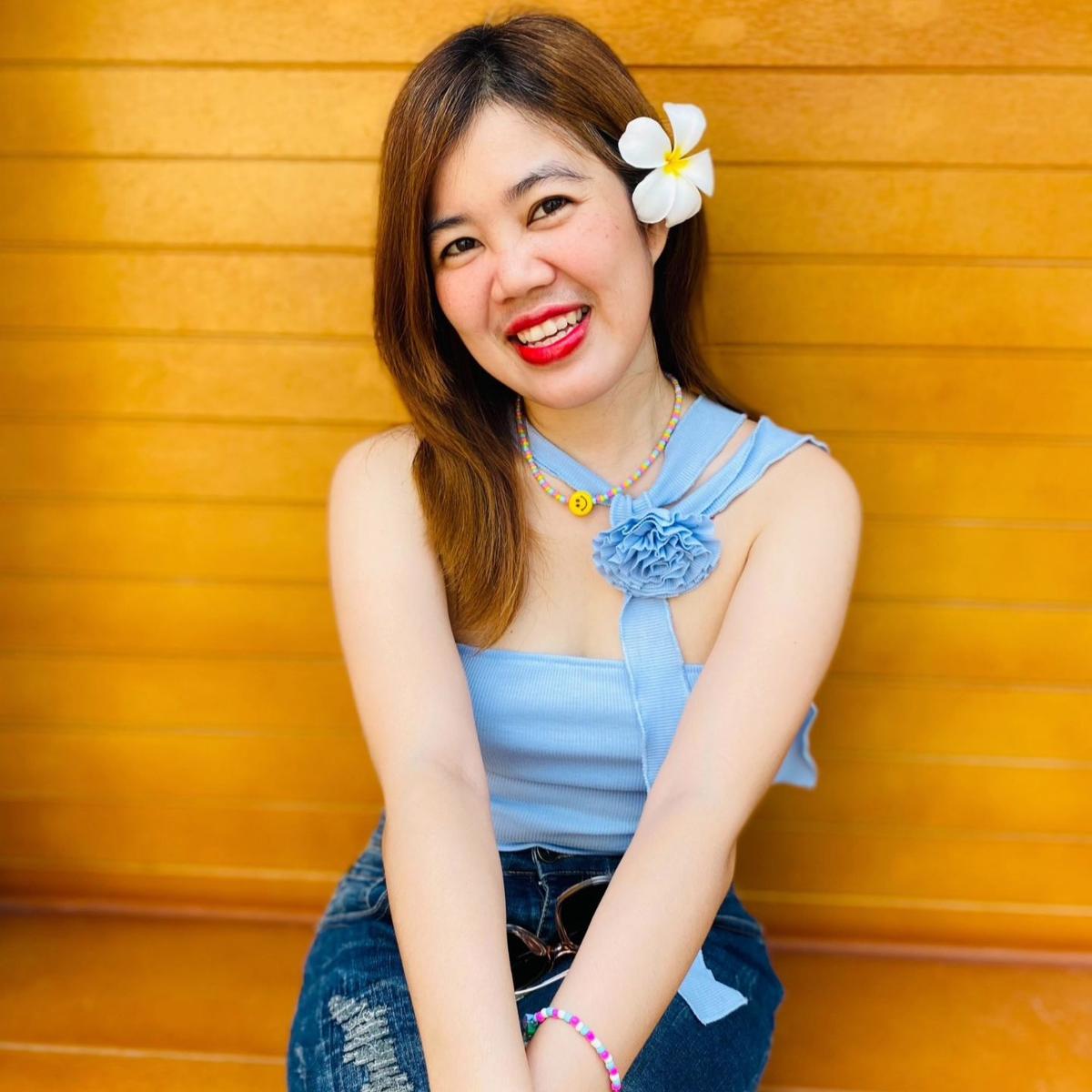 โพสต์ ของ Tnanida 289🌍🕊|Lemon8