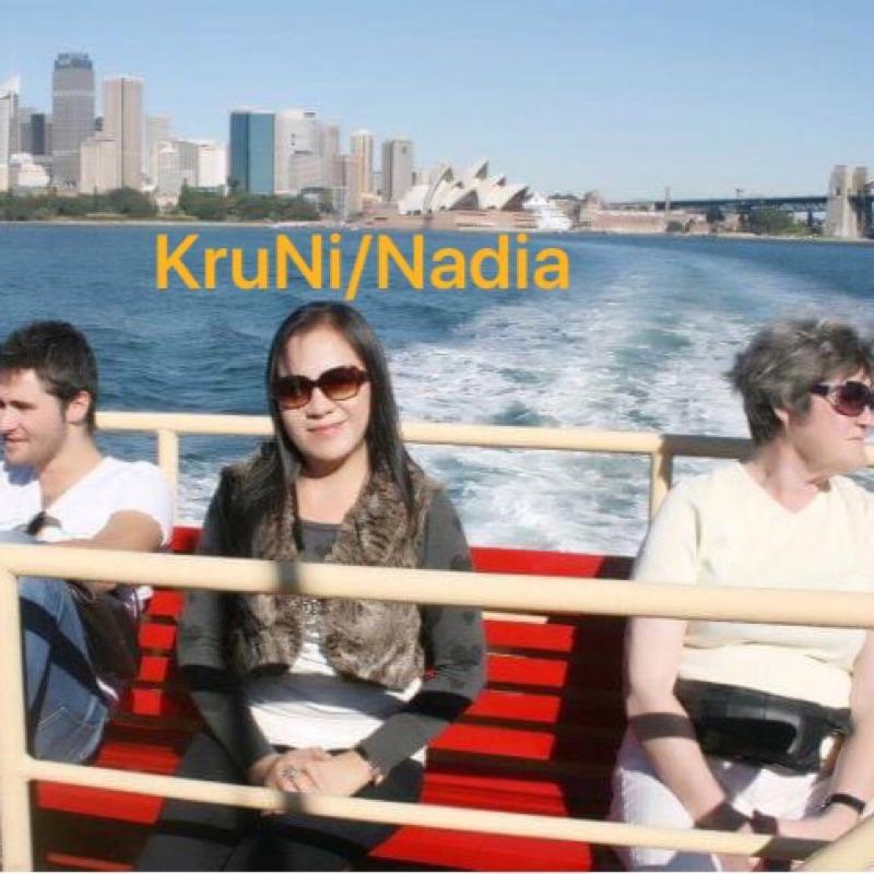 โพสต์ ของ Nadia |Lemon8