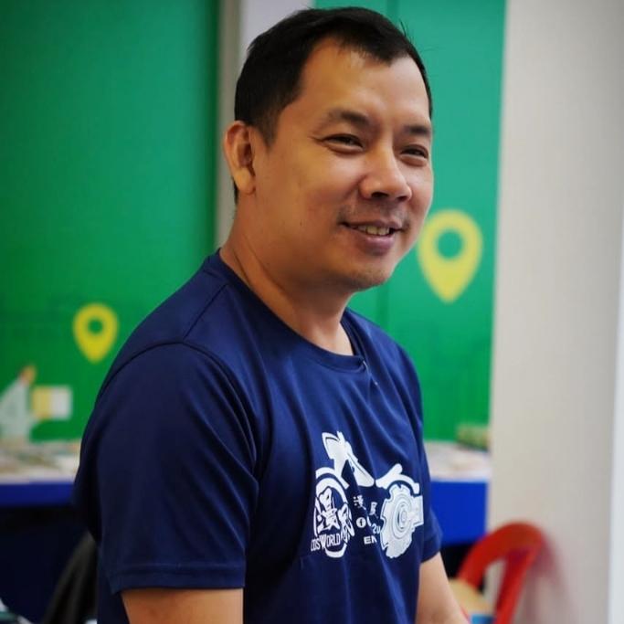 Posting Richard Lim|Lemon8