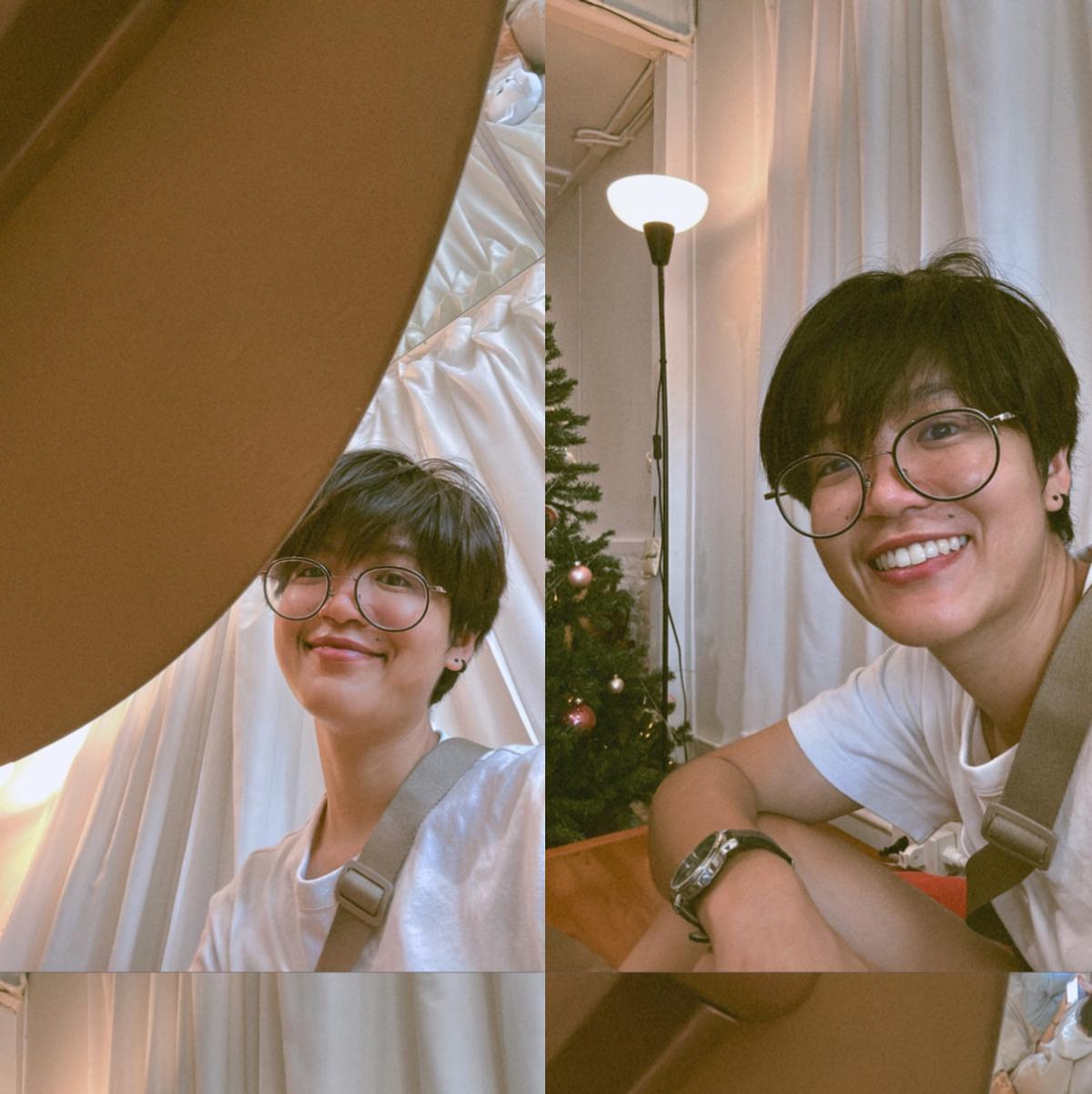 โพสต์ ของ CK|Lemon8