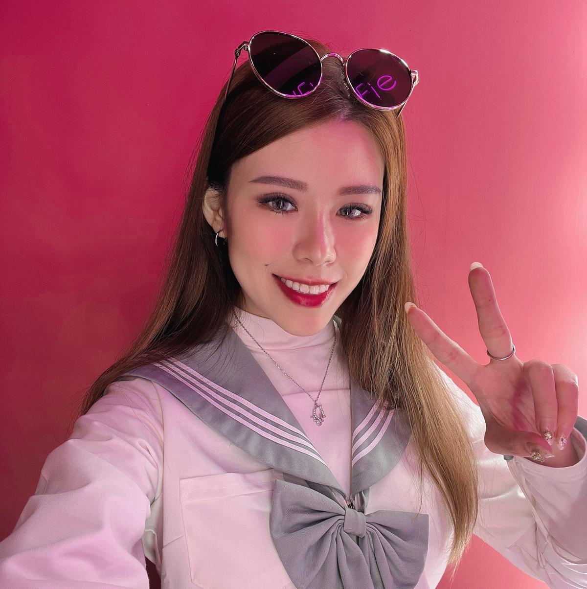 โพสต์ ของ Gina Tay|Lemon8