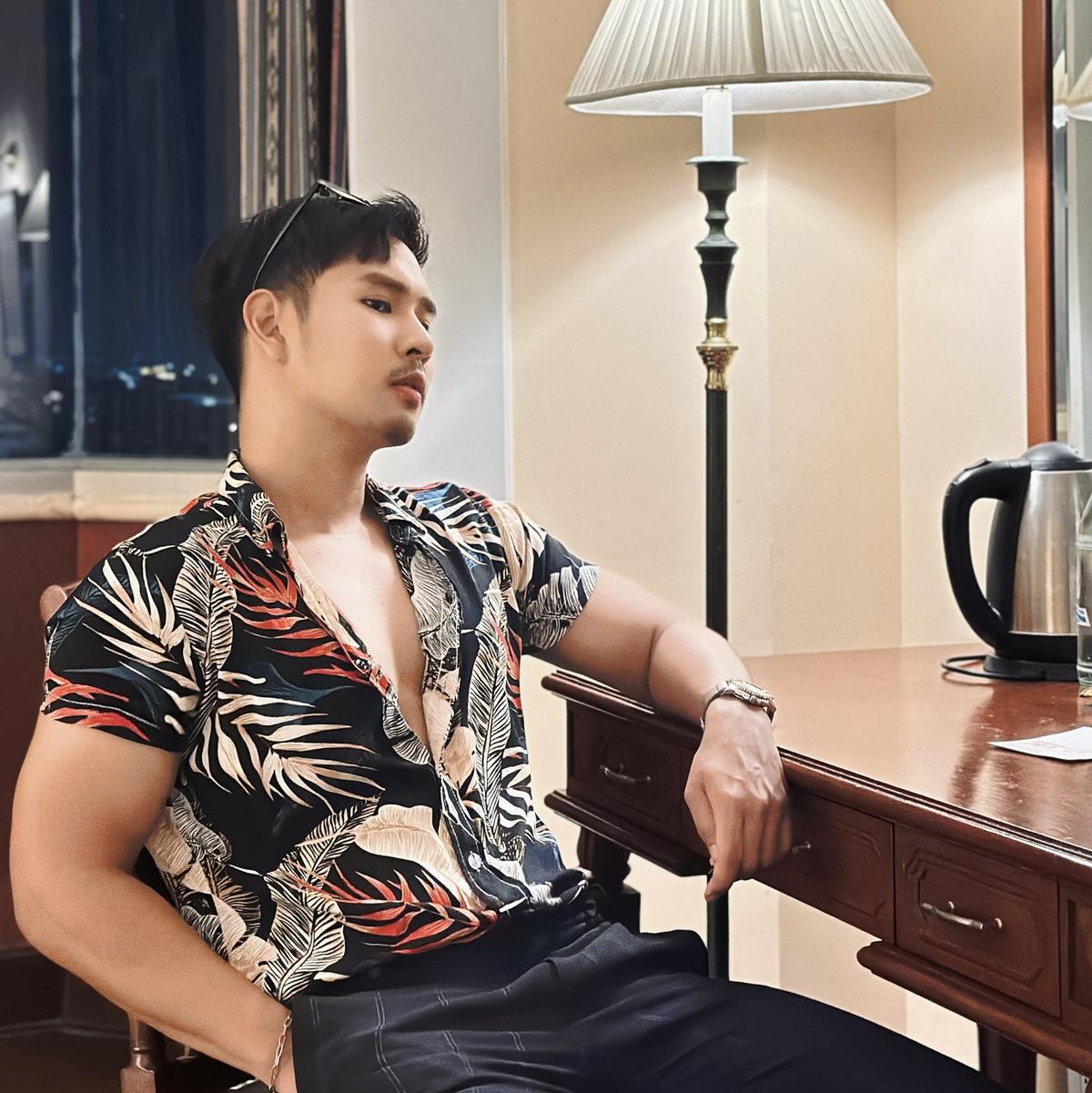 โพสต์ ของ PoYe Attachai|Lemon8