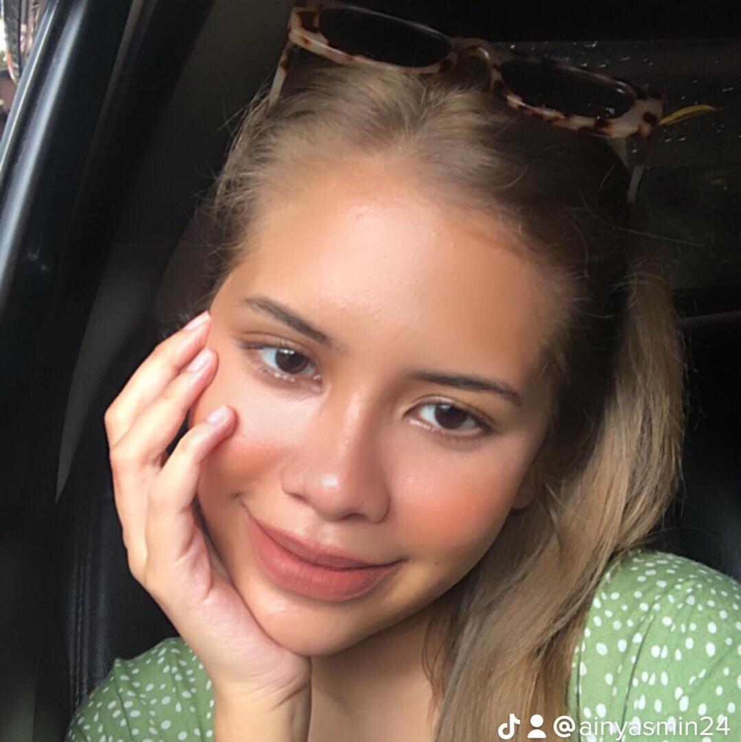 โพสต์ ของ Ain Yasmin|Lemon8