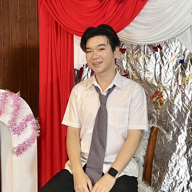 โพสต์ ของ JAMES|Lemon8