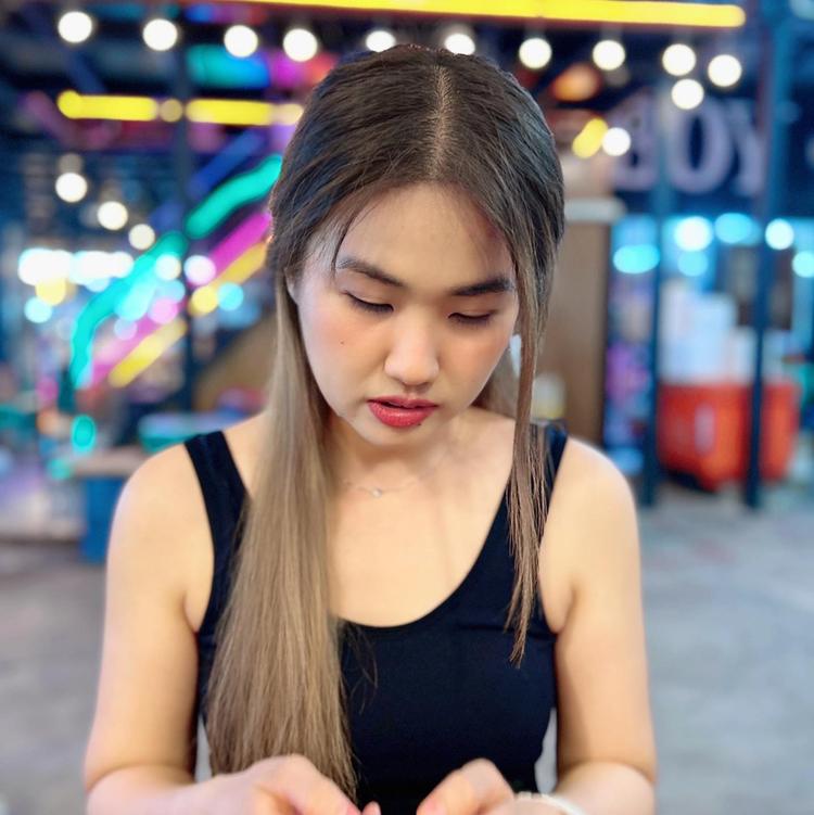 โพสต์ ของ MUAY ☀️🌻|Lemon8