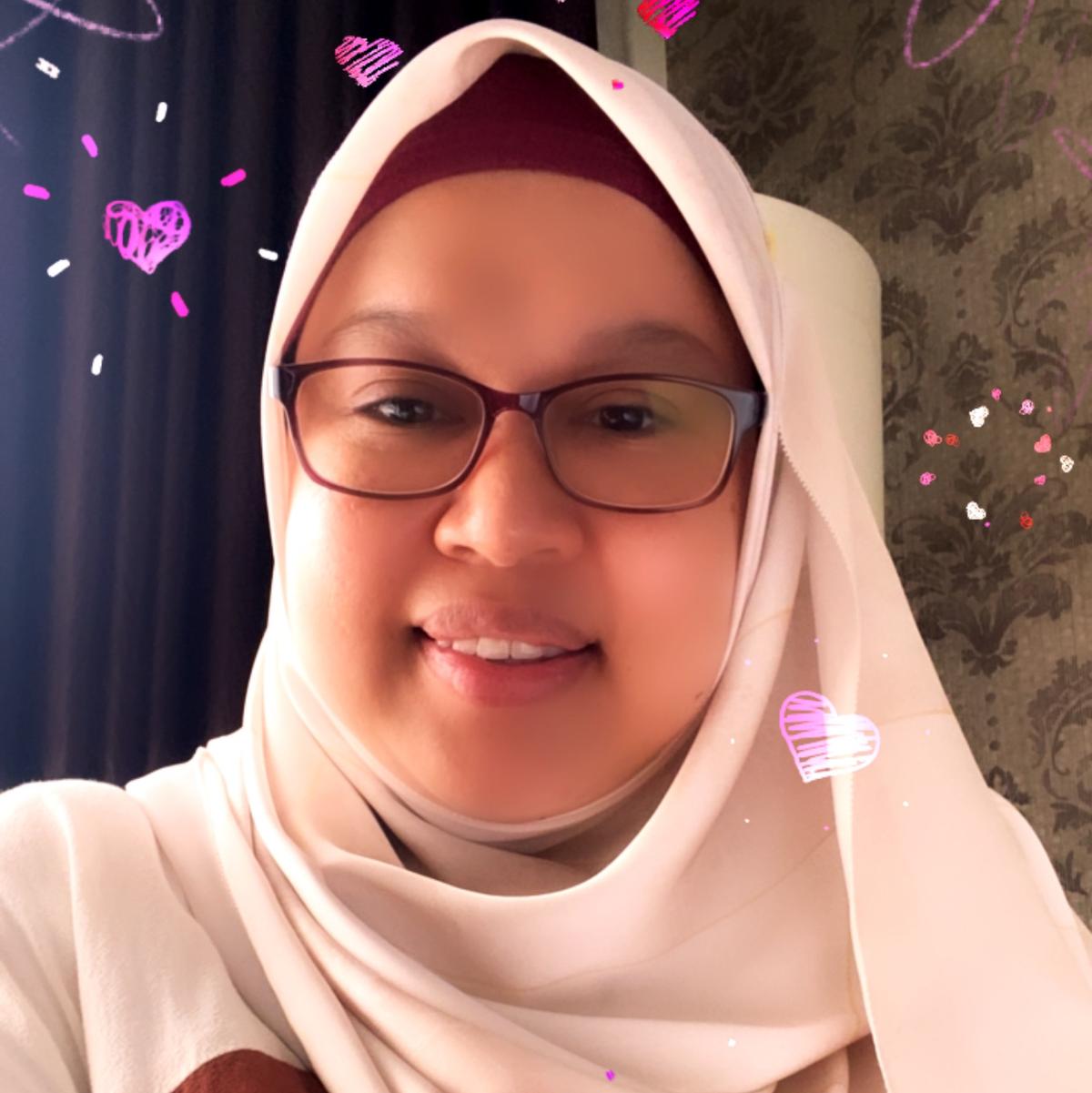 โพสต์ ของ Suhada K|Lemon8