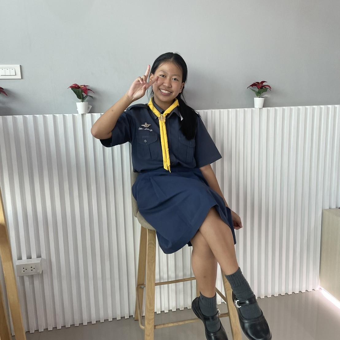 โพสต์ ของ chicha|Lemon8