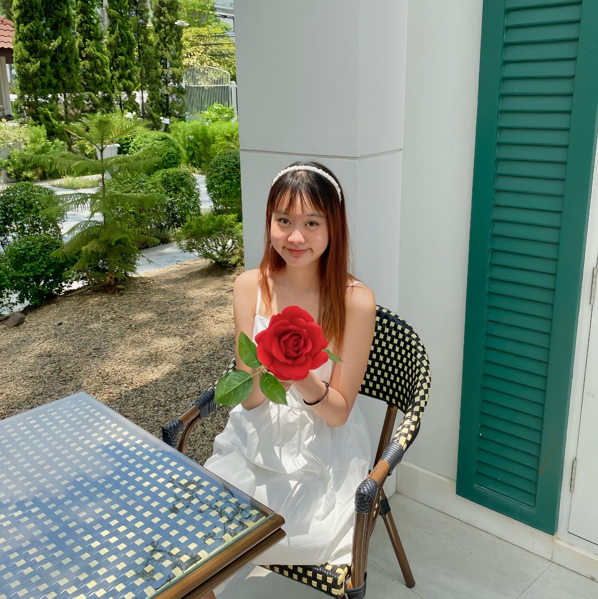 โพสต์ ของ Woranan Ploy|Lemon8