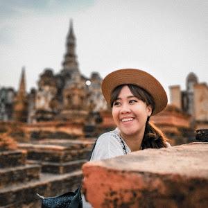 โพสต์ ของ Sirata Siritham|Lemon8
