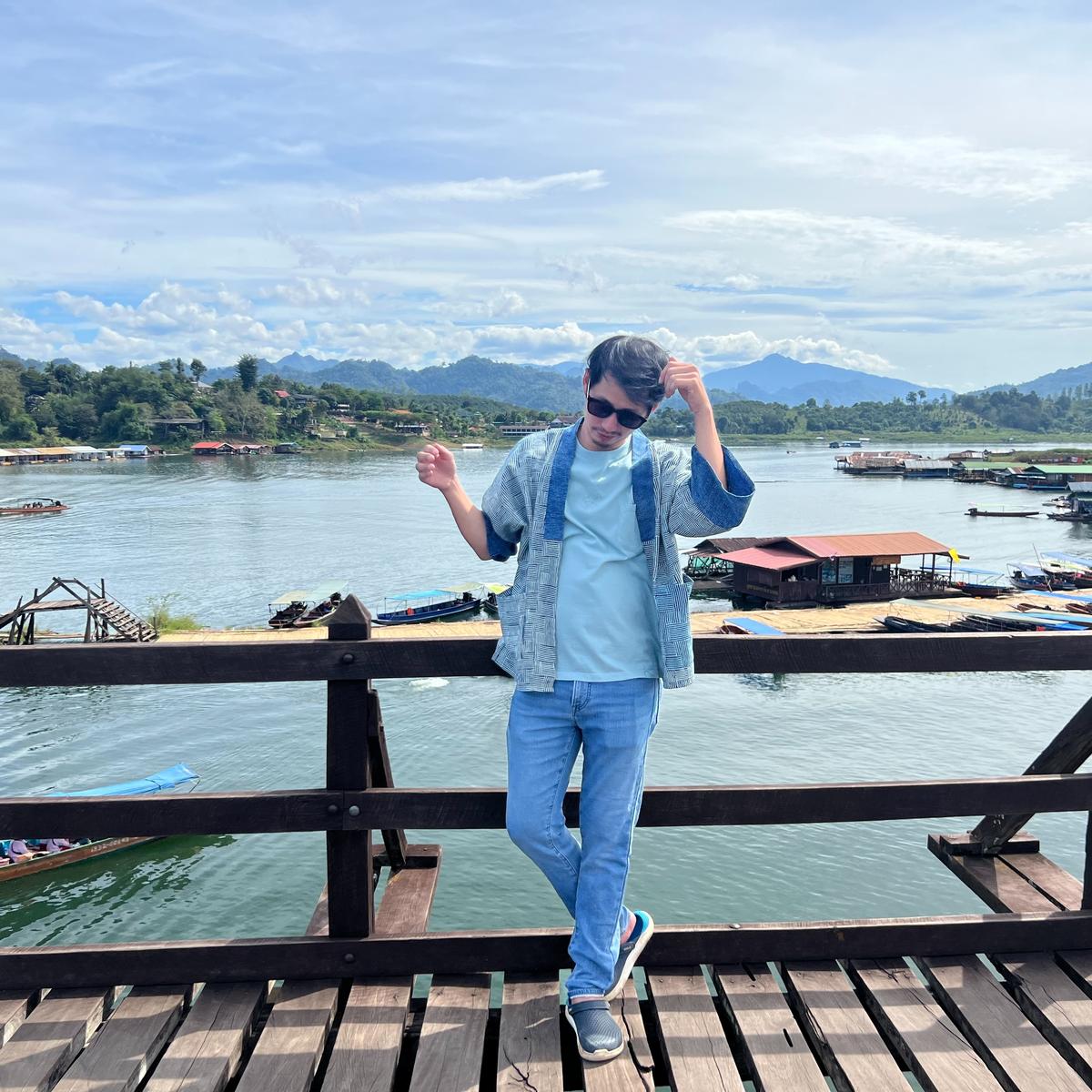 โพสต์ ของ Ping|Lemon8