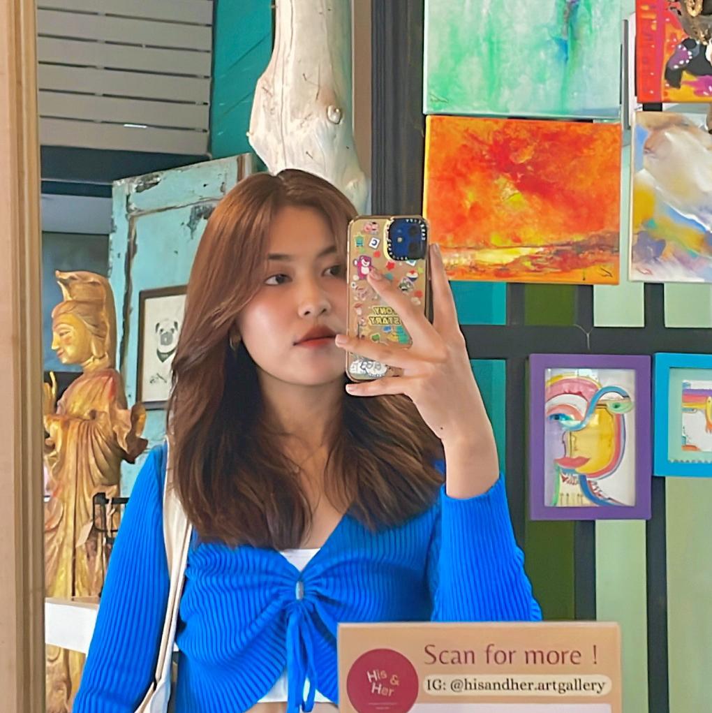 โพสต์ ของ mile|Lemon8