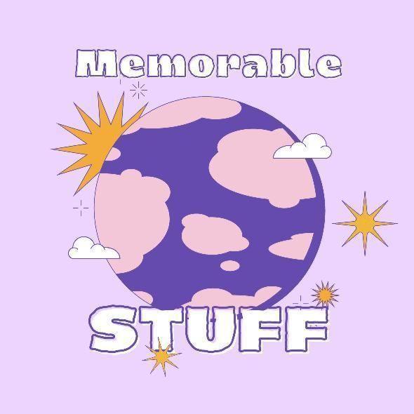 โพสต์ ของ Memorable.stuff|Lemon8