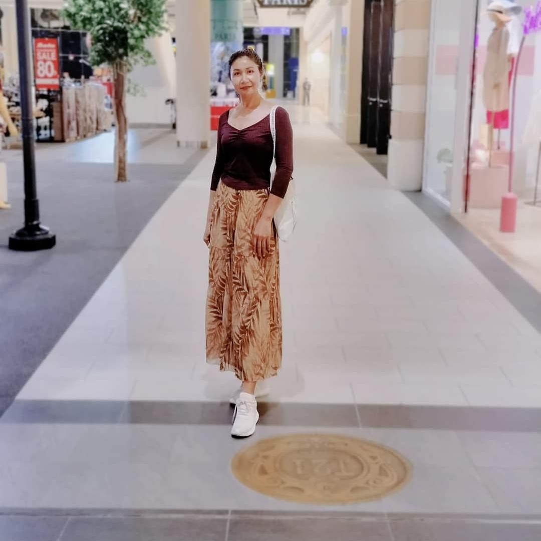 โพสต์ ของ Nora|Lemon8